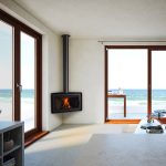 Salamandra a Lenha Angle - Rocal - KLCLIMA – Climatização ...