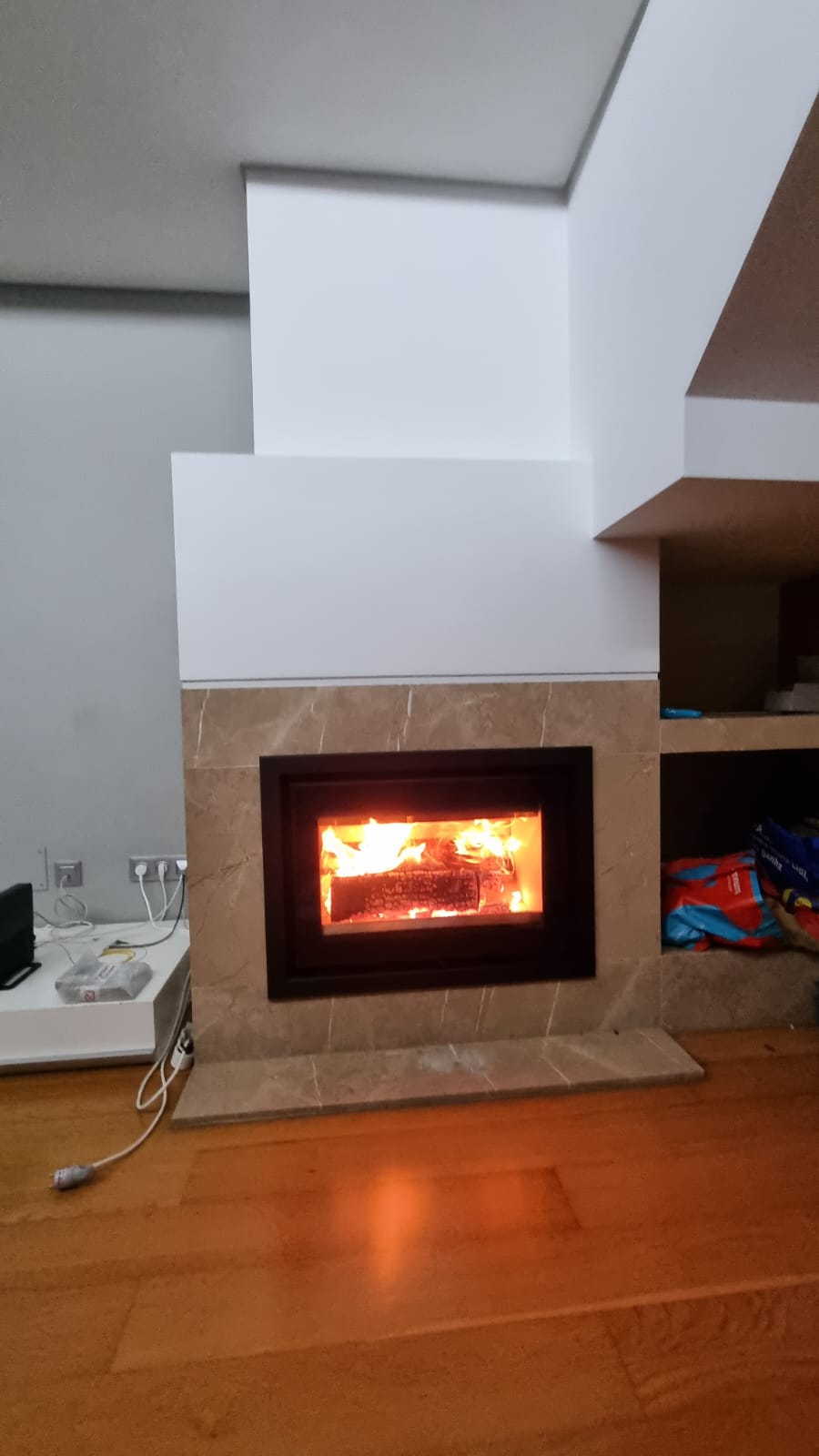 vista 80 ADF Klclima - KLCLIMA – Climatização, Recuperadores a Lenha ...